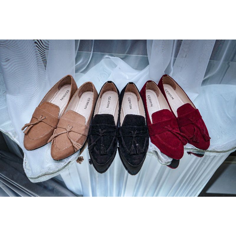 Jual CERRIN ALICE V1 | Shopee Indonesia