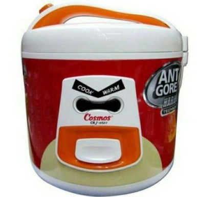 Jual Magic Com Cosmos CRJ 6023 Rice Cooker 1.8L | Shopee Indonesia