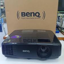 Jual Proyektor BenQ MX505 | Shopee Indonesia