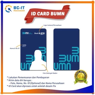 Jual Id Card Custom Terlengkap & Harga Terbaru Juni 2025 | Shopee Indonesia
