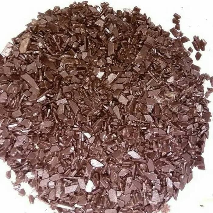 Jual Master Martini CARIBE DARK FLAKE 100gr Chocolate Flakes Coklat ...
