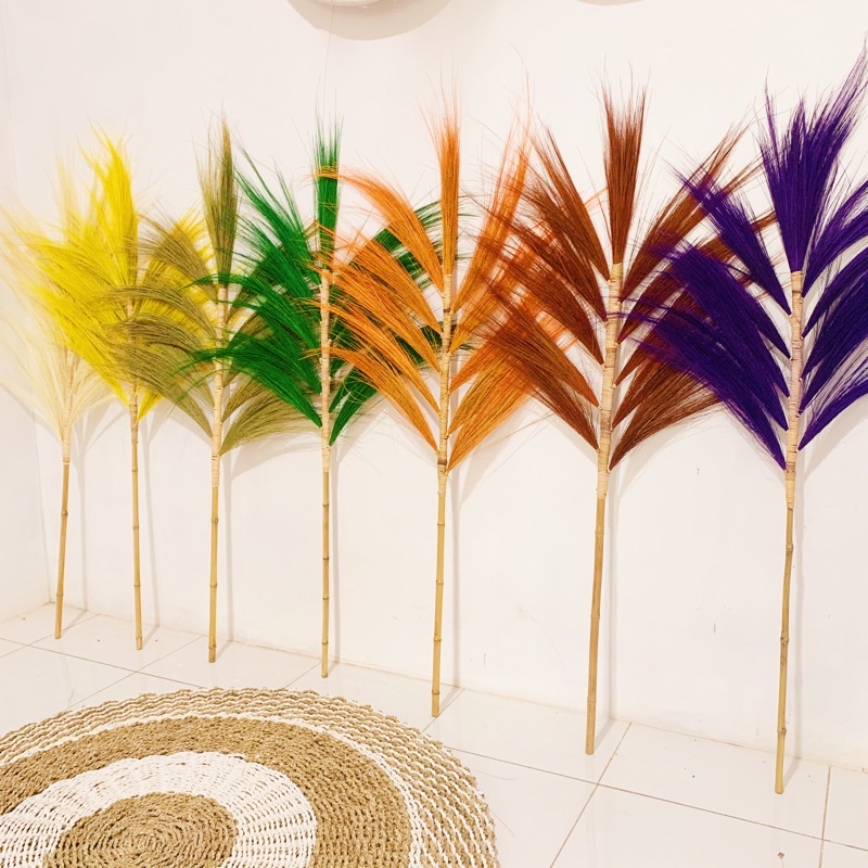 Jual Home Decor Rayung Kering / Rayung Natural / Rayung Rustic ...