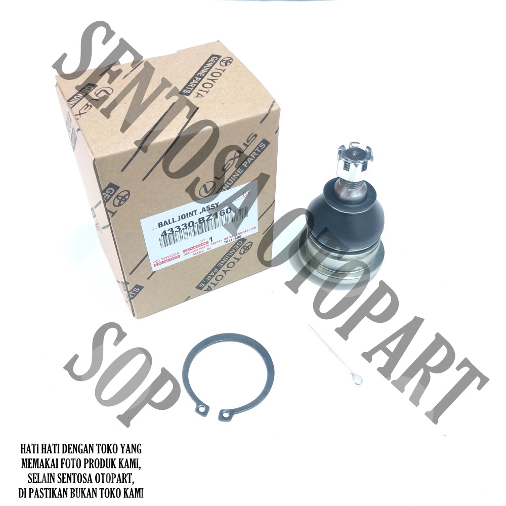 Jual Ball Joint Grand New Avanza Xenia Veloz Original | Shopee Indonesia