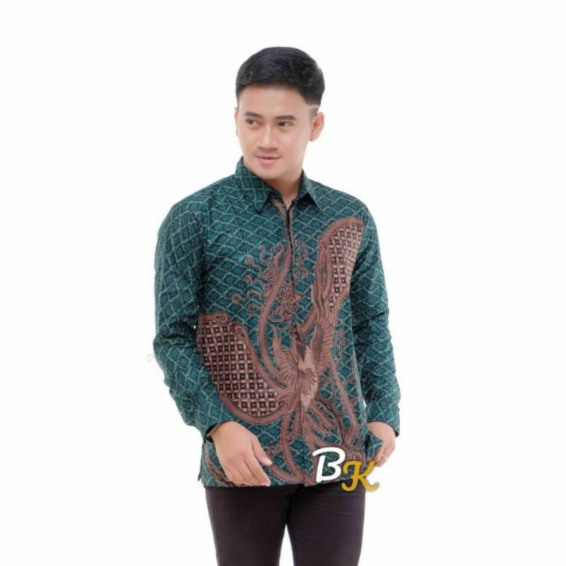 Jual batik halus batik kekinian | Shopee Indonesia