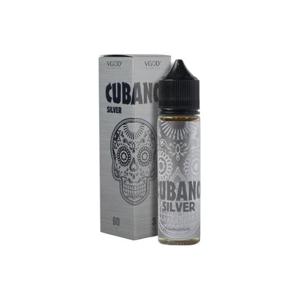Jual TERMURAH TERBARU PREMIUM Liquid VGOD 60 ML - VGOD Liquid 60 ML ...