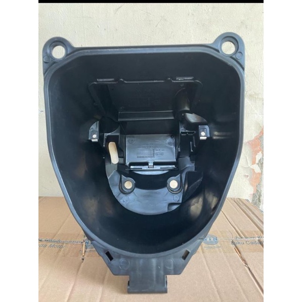 Jual Box Bagasi Supra X 125/karisma d karisma x | Shopee Indonesia