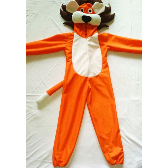 Jual kostum singa | Shopee Indonesia