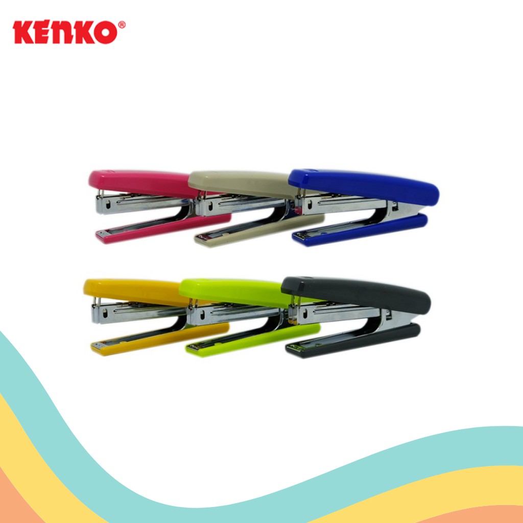 Jual STAPLER KENKO HD-10D (1 PCS) | Shopee Indonesia