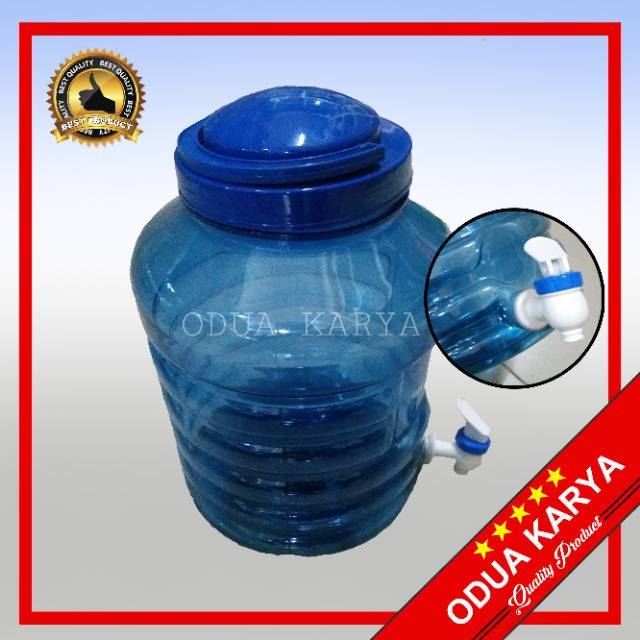 Jual Mini Dispenser Galon Kecil kapasitas 5 Liter | Shopee Indonesia