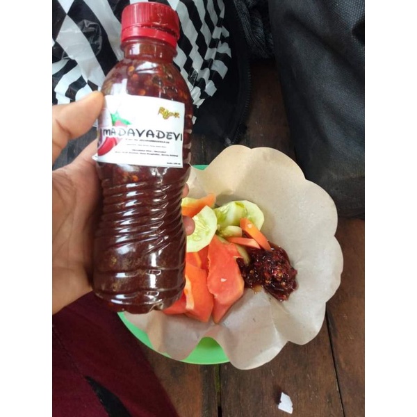 Jual Bumbu Rujak Asli Buleleng - Bali | Shopee Indonesia