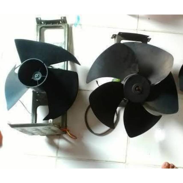 Jual Kipas Angin ex Outdoor AC | Shopee Indonesia