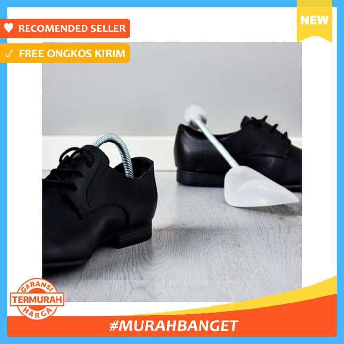 Jual Alat Untuk Menjaga Bentuk Sepatu Ikea Omsorg Penahan Sandal ...