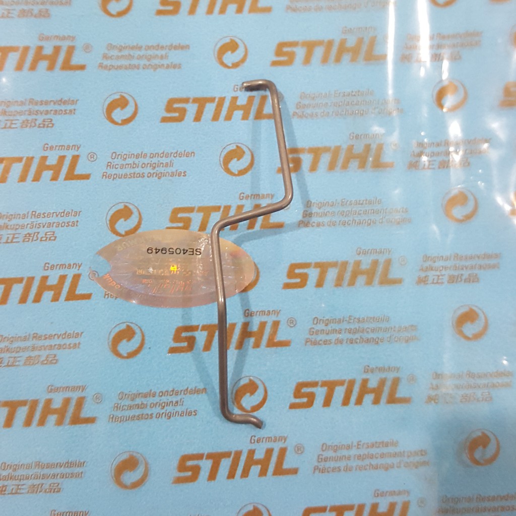 Jual Throttle Rod Kawat Gas Senso 038 MS-381 MS-382 STIHL ORIGINAL ...