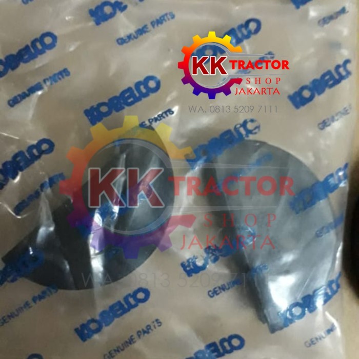 Jual Plug Karet Camshaft VH111881062A SK200-8 Karet Setengah Bulan ...