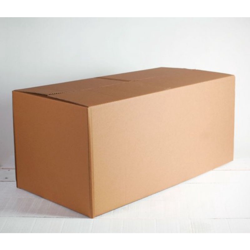 Jual Kardus box packing untuk onlineshop ukuran 22X12X10cm | Shopee ...