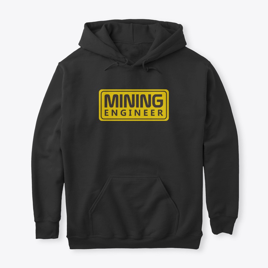 Jual Hoodie Cotton Fleece High Grade ENG - Mining Engineer - Jaket ...