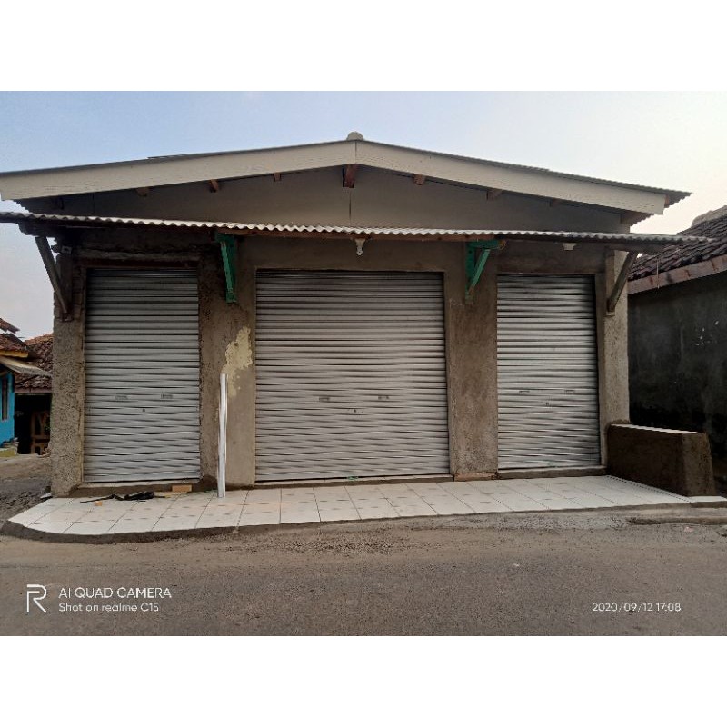 Jual pintu loring door | Shopee Indonesia