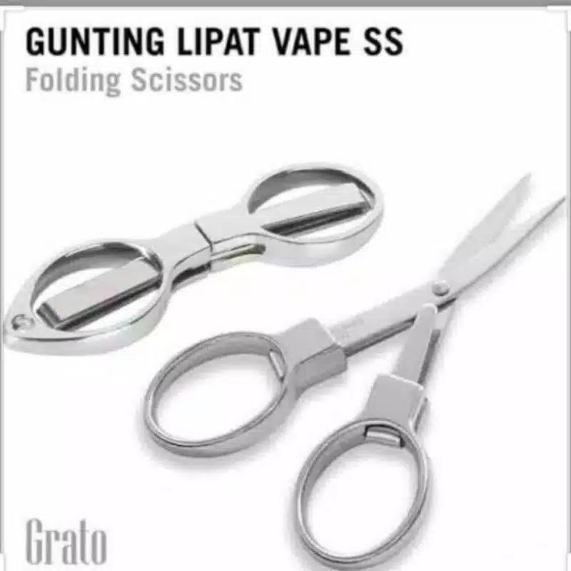Jual Gunting Lipat Gunting Potong Kawat Kapas DLL | Shopee Indonesia