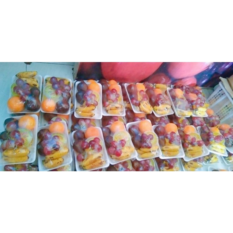 Jual PAKET BUAH MINI | Shopee Indonesia