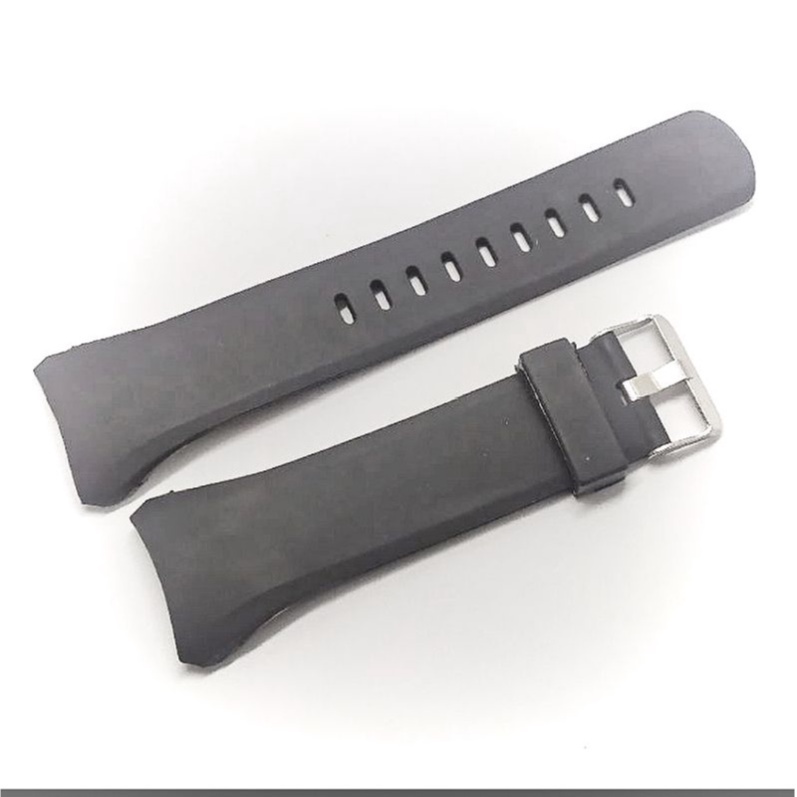 Jual strap jam tangan digital 6710 tali jam tangan murah jam sport ...