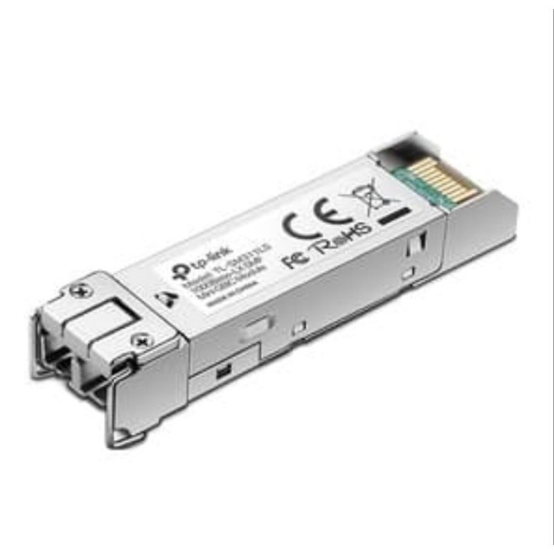 Jual TPLink TL-SM311LS Module SFP Single mode MiniGBIC SM311LS S1 ...
