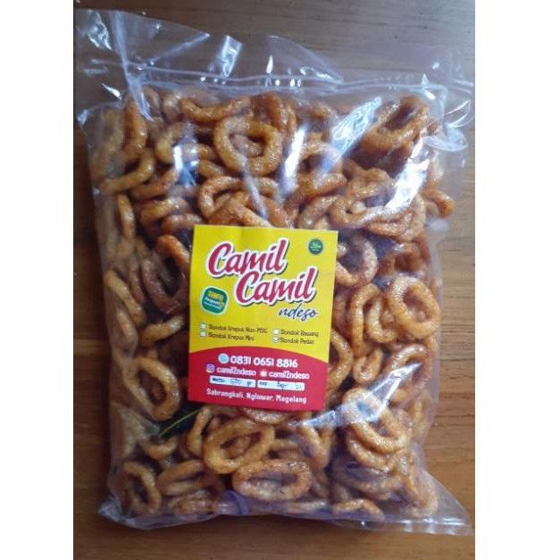 Jual C2N Slondok Pedas Manis (Lanting Magelang) | Shopee Indonesia