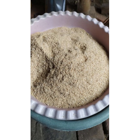 Jual Katul - Bekatul - Pakan Ternak 1/2 kg | Shopee Indonesia