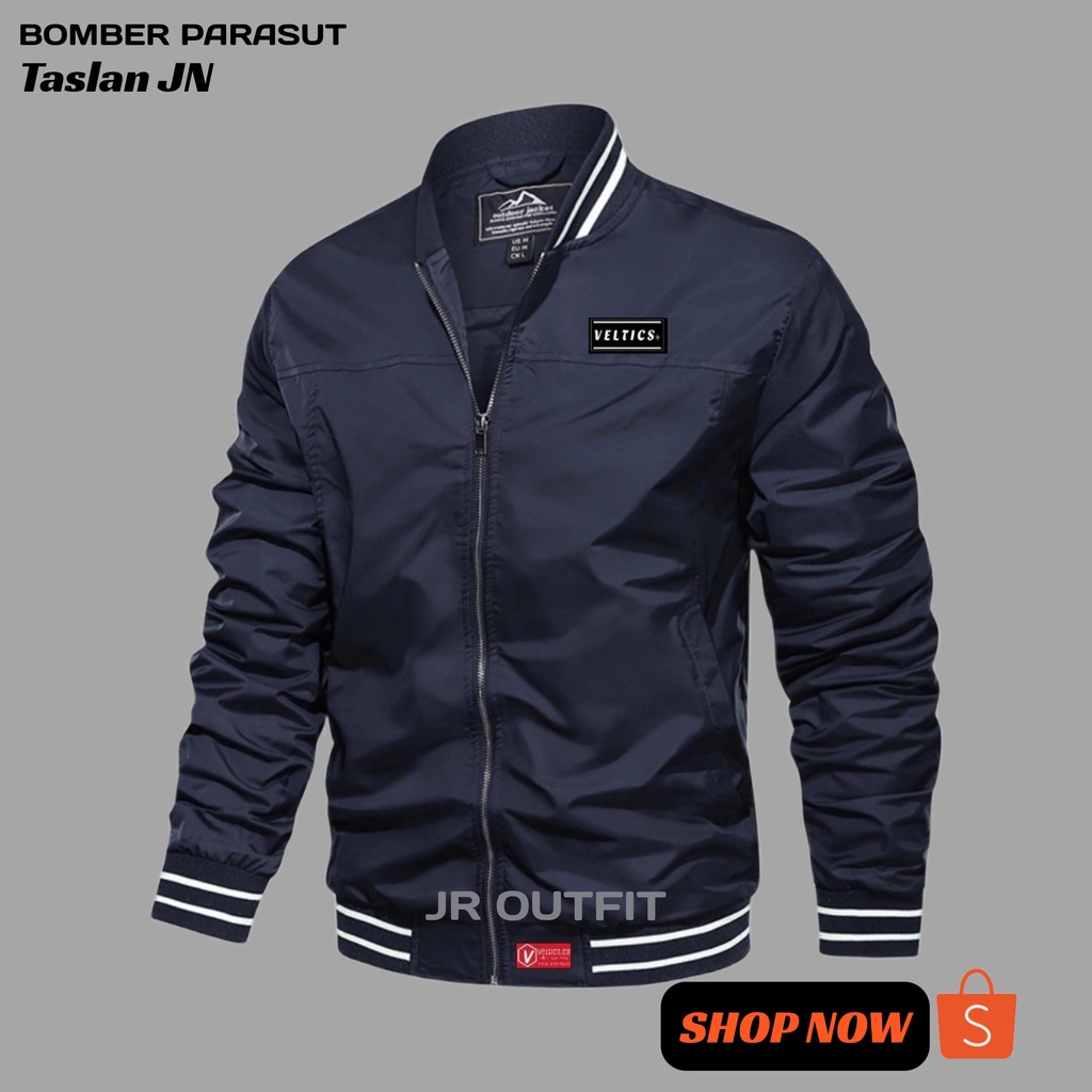 Jual Jaket Pria Anti Air Waterproof Tebal Dan Lembut Premium Terbaru ...