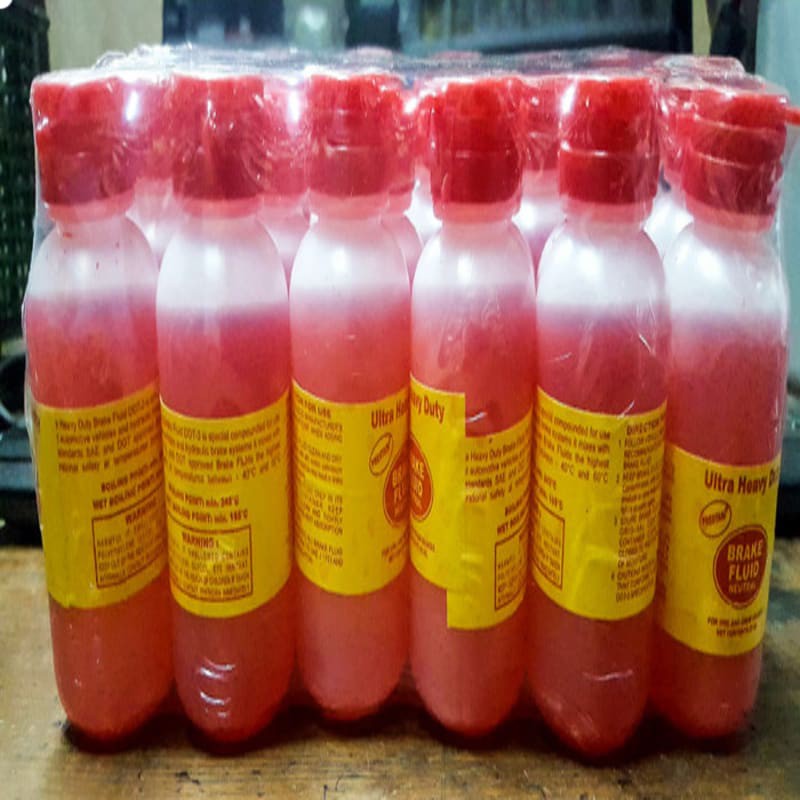 Jual MINYAK OLI REM 60 ml "B CLASS" PRESTASI | Shopee Indonesia