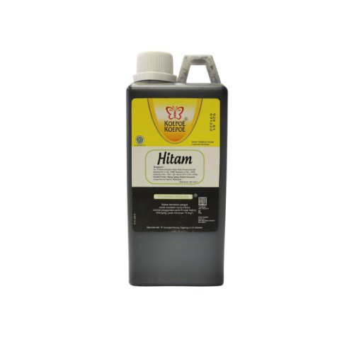 Jual PEWARNA HITAM (1ltr) | Shopee Indonesia