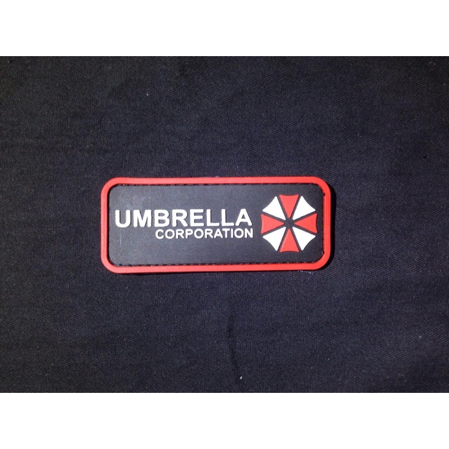 Jual PVC RUBBER PATCH UMBRELLA CORP | Shopee Indonesia