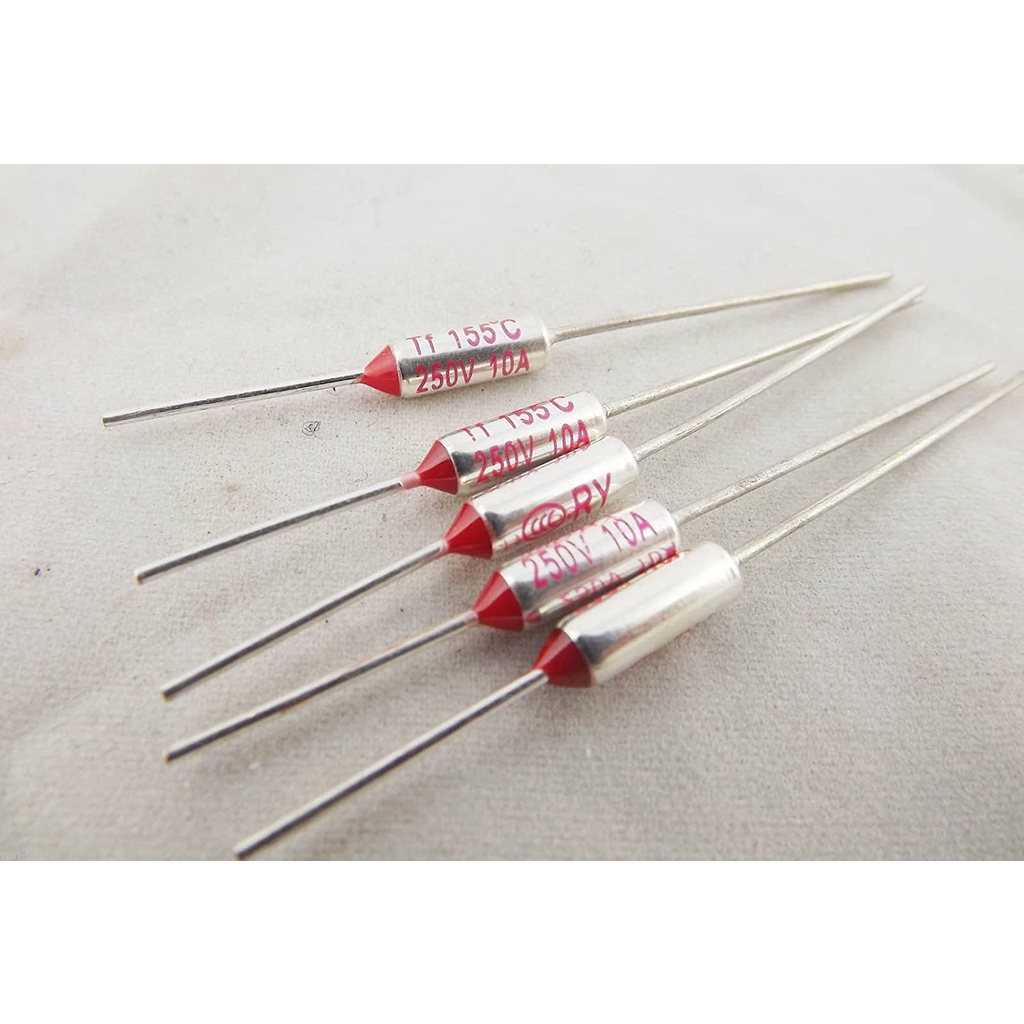 Jual Thermofuse Fuse Magic Com Thermal Termofuse 10A 250V | Shopee ...