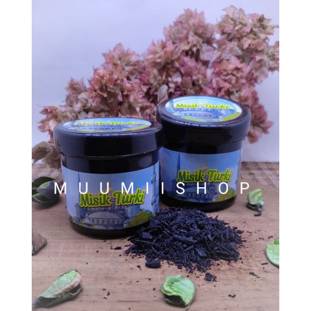 Jual BUHUR ARAB AROMATERAPI BUKHUR DUPA ARF SERBUK / BUKHUR ARRAFIF/ARF ...