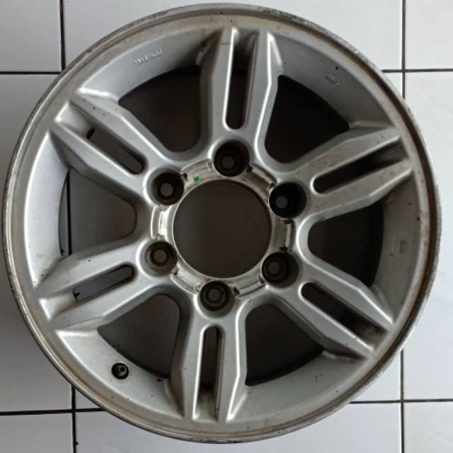 Jual Velg panther R15 | Shopee Indonesia