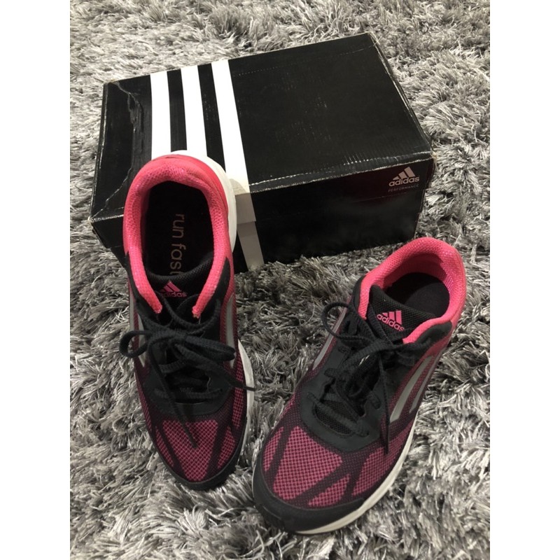 Jual ADIDAS SEPATU RUNNING SEPATU LARI | Shopee Indonesia