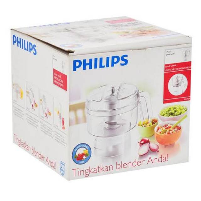 Jual Philips Chopper | Shopee Indonesia