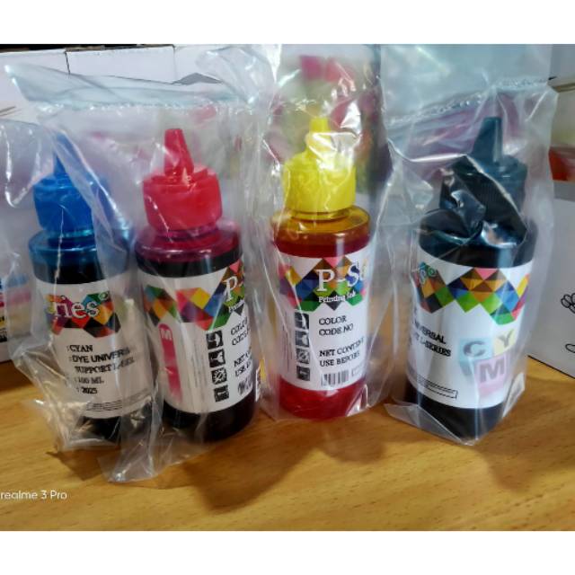 Jual Tinta Refill HP | Shopee Indonesia