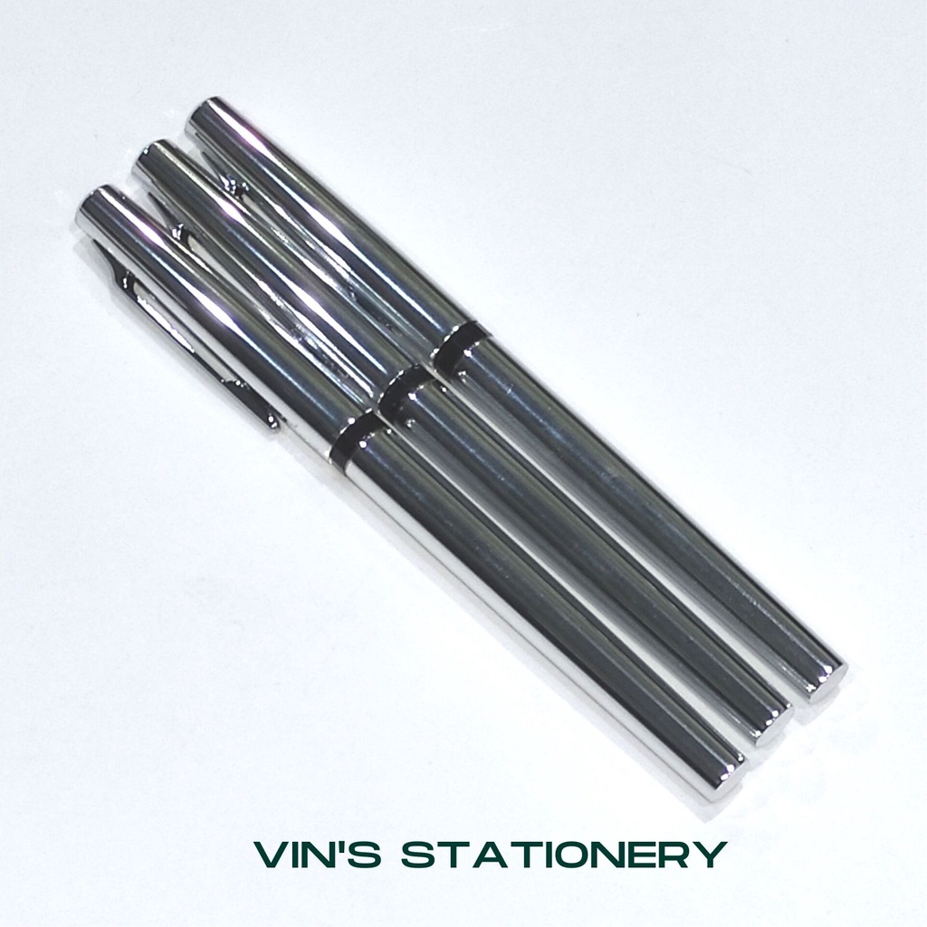 Jual ORIGINAL PULPEN / BALLPOINT PENTEL ROLLING WRITER RS3 | Shopee ...