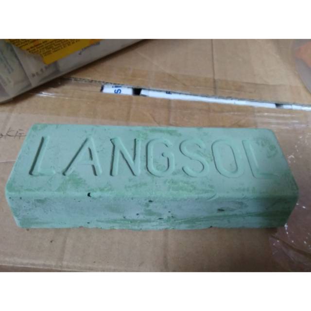Jual Langsol hijau | Shopee Indonesia