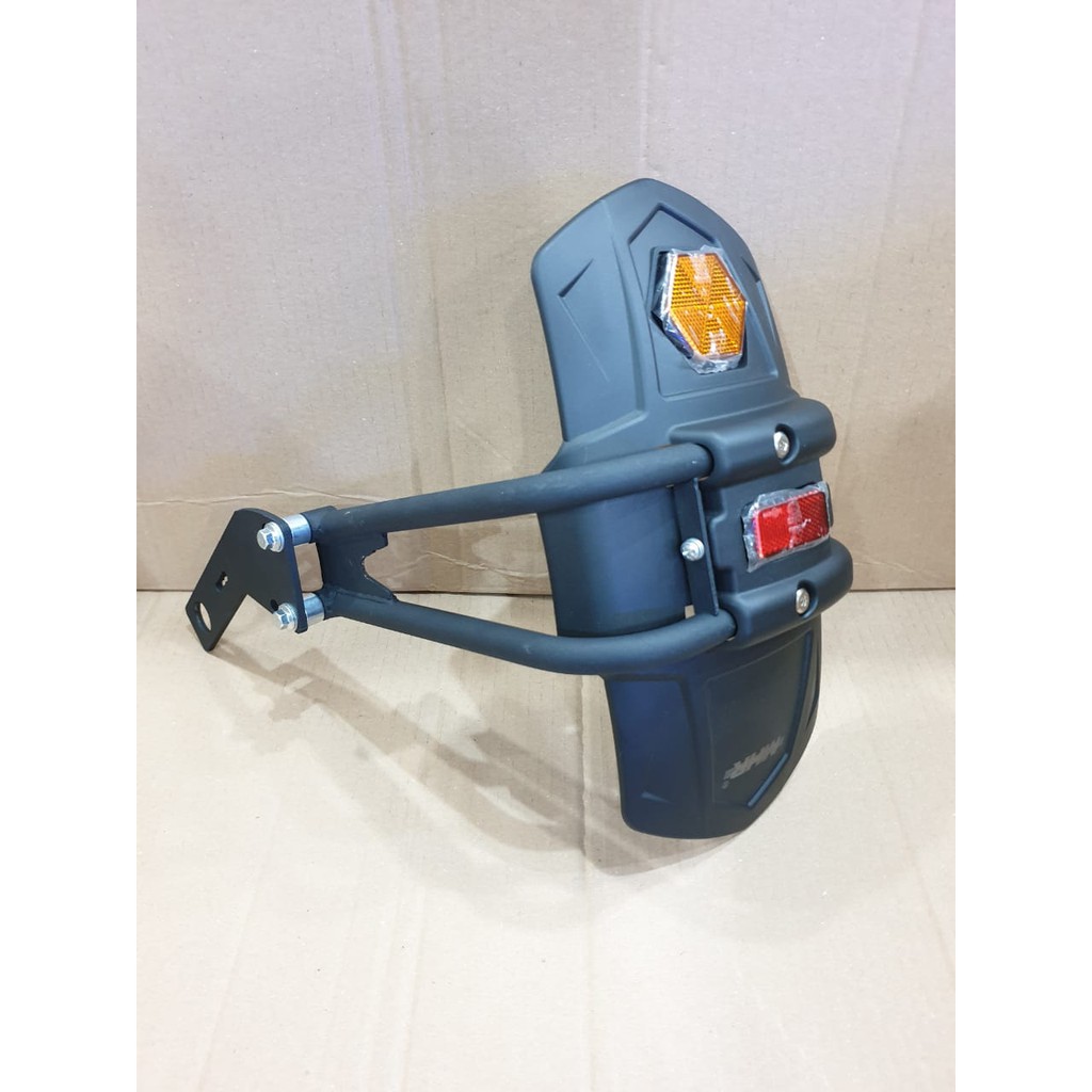 Jual MUD GUARD HONDA ADV 150 MHR | Shopee Indonesia
