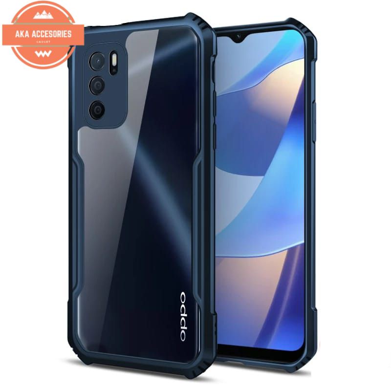 Jual SP - CASE casing cover OPPO A17 K A39 A57 A55 A16 A31 A33 A52 A53 ...