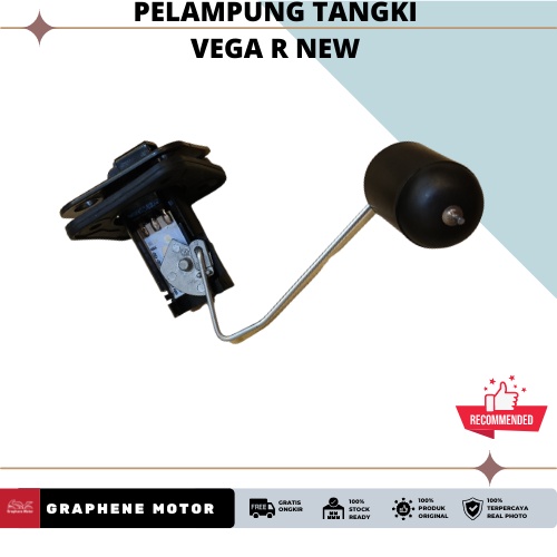 Jual PELAMPUNG TANGKI TENGKI BENSIN VEGA R NEW | Shopee Indonesia