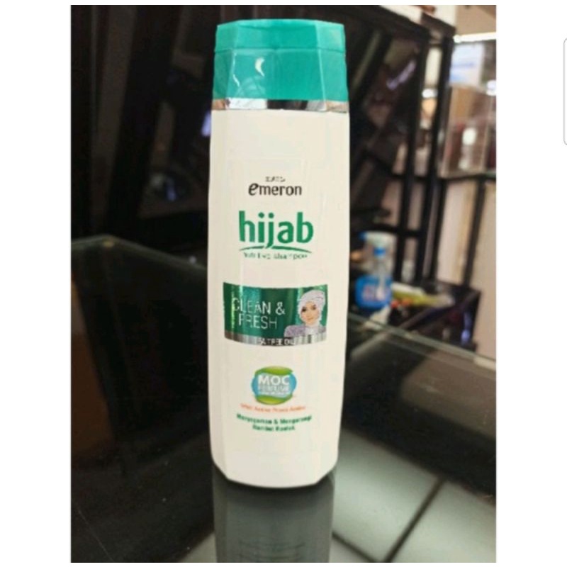 Jual Emeron Shampo / Shampoo 170ml | Shopee Indonesia