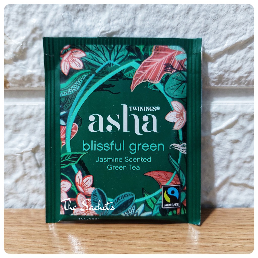 Jual Twinings Asha Tea Sachet | Shopee Indonesia