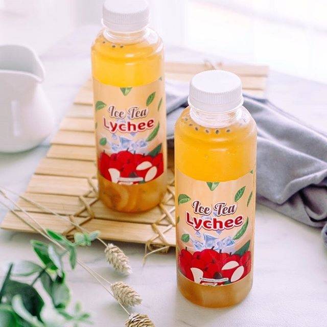 Jual Ice lechy tea | Shopee Indonesia