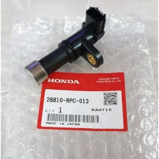 Jual Speed Sensor Mobilio, Brio 2016-2020, Hrv 1500CC Manual Original ...