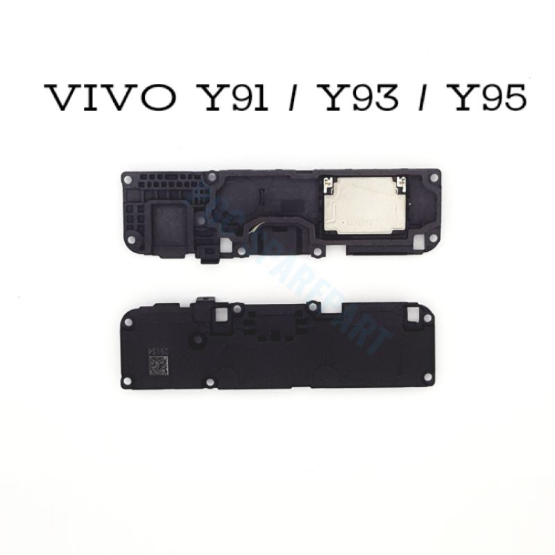 Jual Original Buzzer Loud Speaker Fullset Vivo Y91 - Y93 - Y95 ...