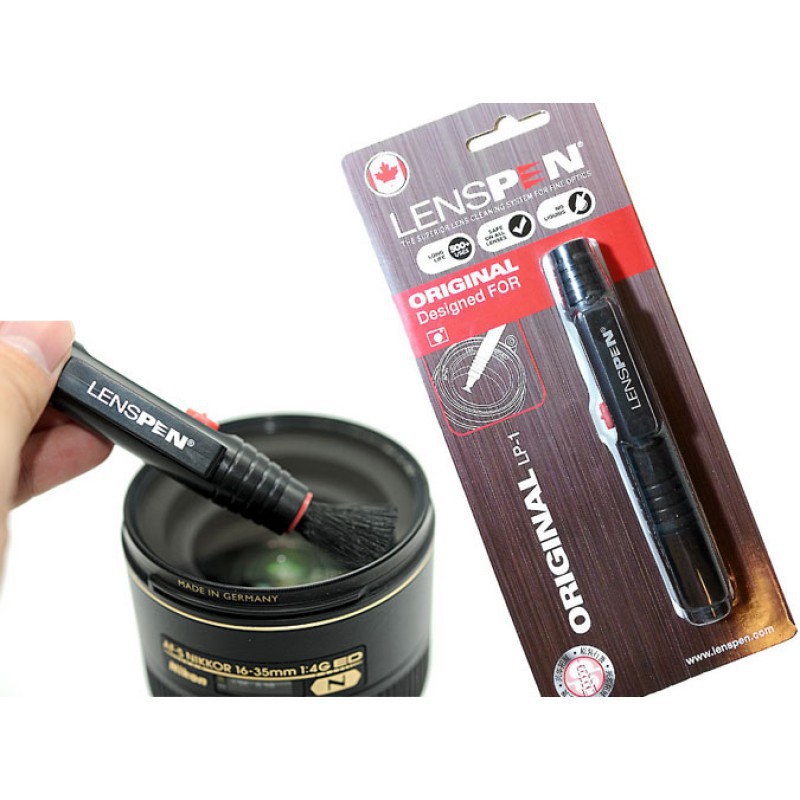 Jual LENSPEN LP-1 LP1 LP 1 ORIGINAL PEMBERSIH LENSA KAMERA JAKARTA ...