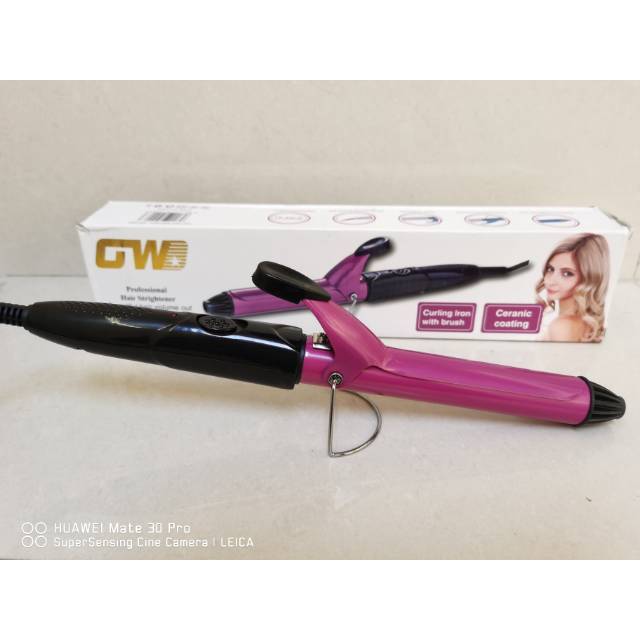 Jual CATOKAN RAMBUT IKAL RAMBUT CANTIK/CATOK RAMBUT GW 7306 | Shopee ...