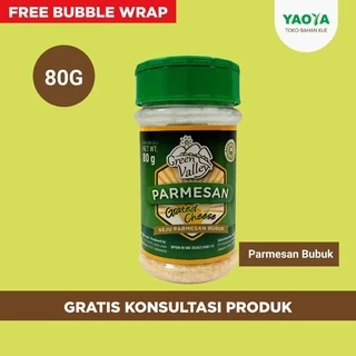 Jual Parmesan Cheese Terlengkap & Harga Terbaru Juni 2024 | Shopee ...